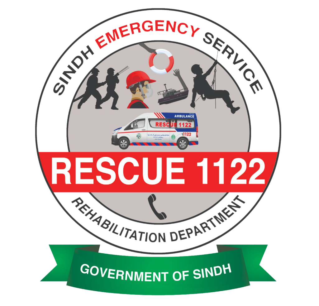 Our Services SINDH EMERGENCY RESCUE SERVICE